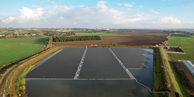 Floating solar-plus-hydroelectric project planned on Indian dam – pv ...