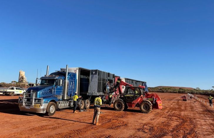 Nomadic knocks over 2MW solar install in less than 21 days – pv ...