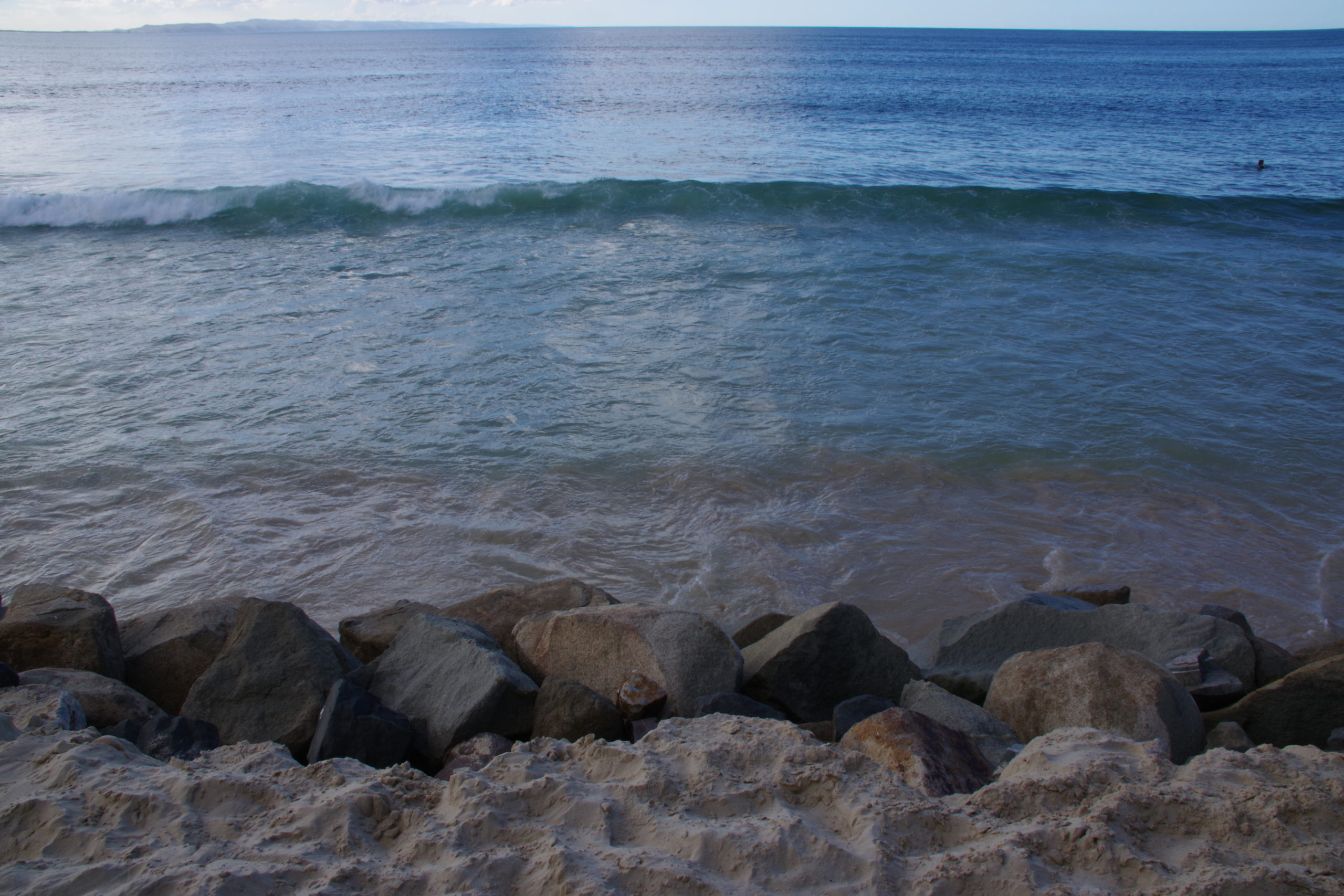 Green hydrogen straight from the ocean: Adelaide researchers crack new ...