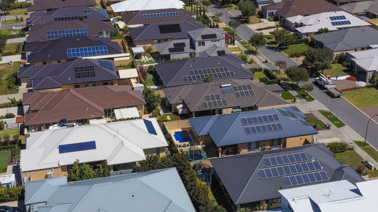 Australia leads world as solar sets global generation record – pv ...