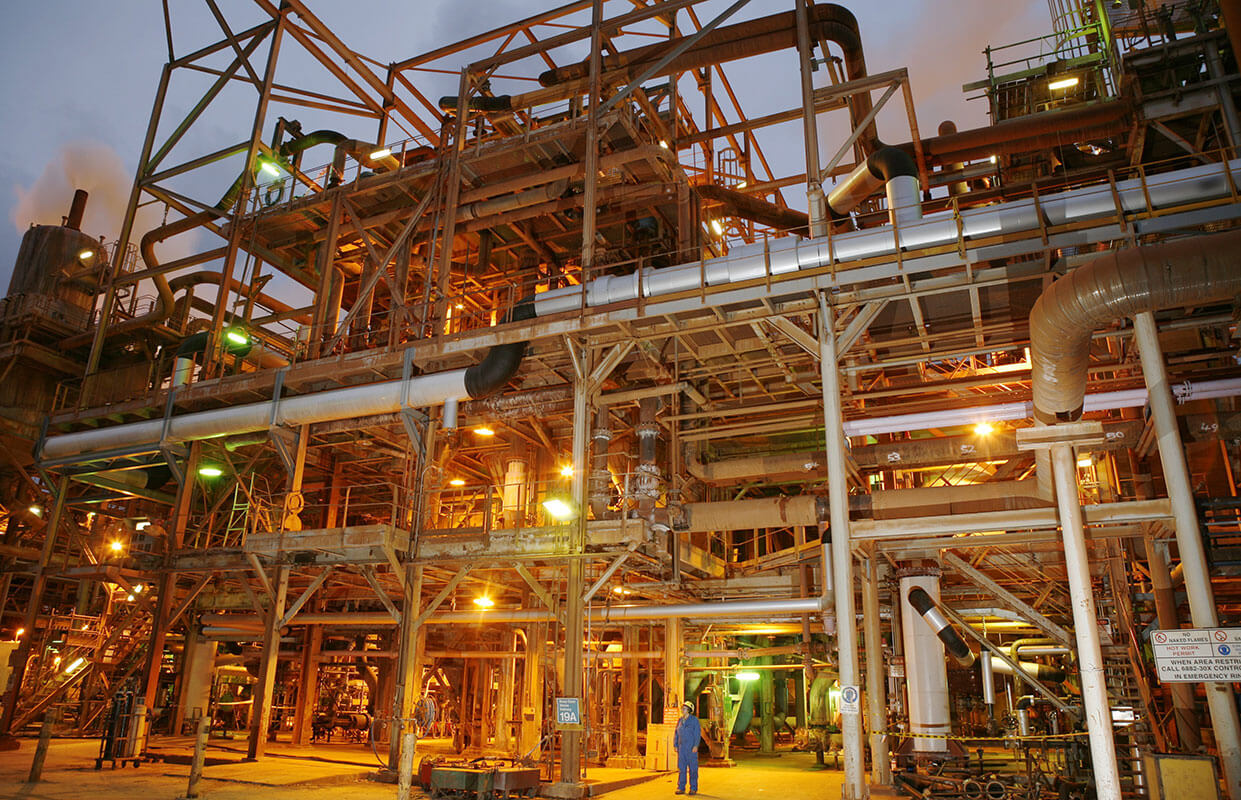 Green alumina processing pilot in WA receives major backing from ARENA ...