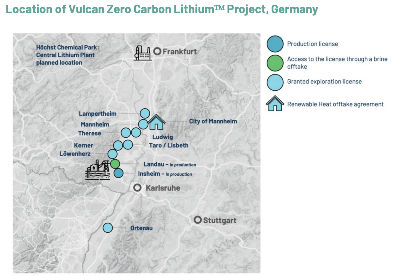 Australian company’s novel green lithium concept yields battery-grade ...