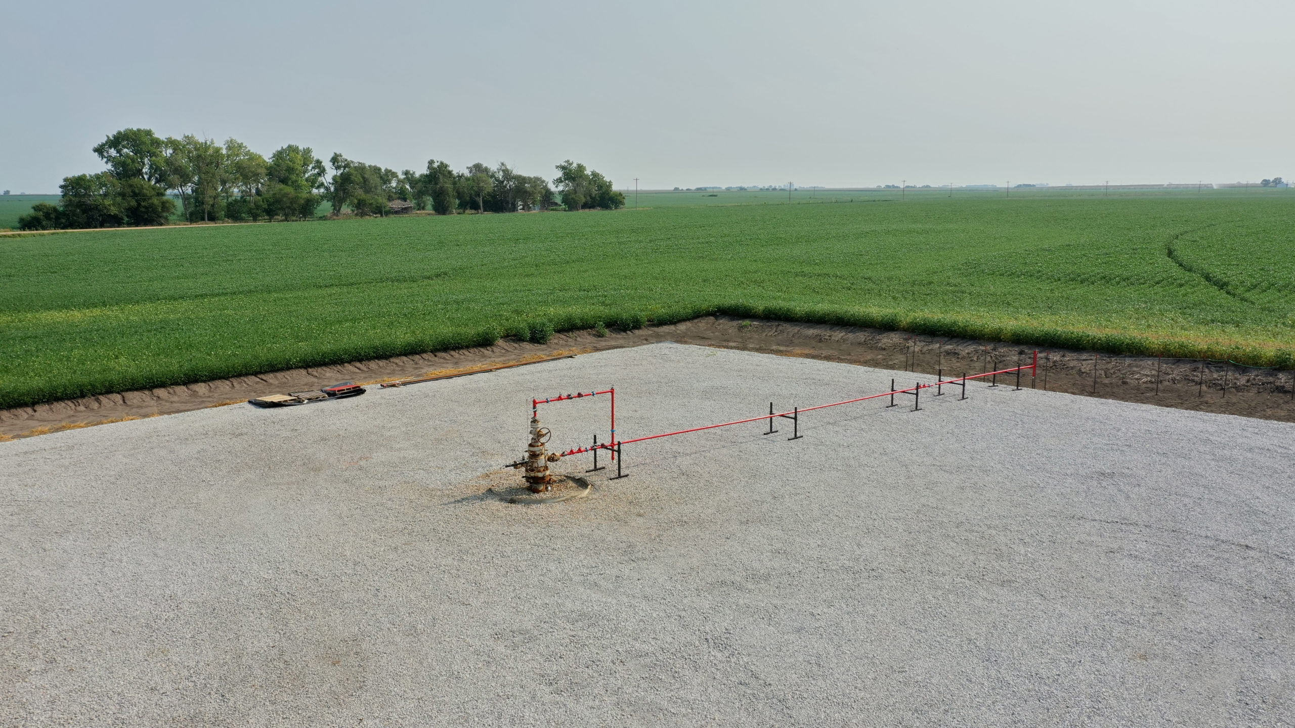 Natural hydrogen: how the potential wellspring works and why companies ...