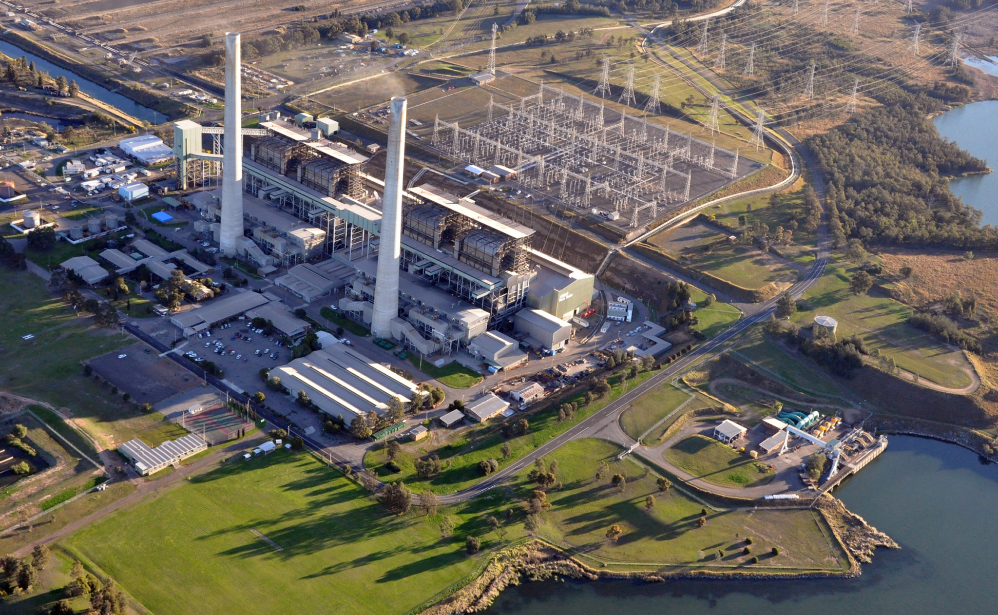 AGL commences shutdown of coal-fired Liddell power plant – pv magazine ...