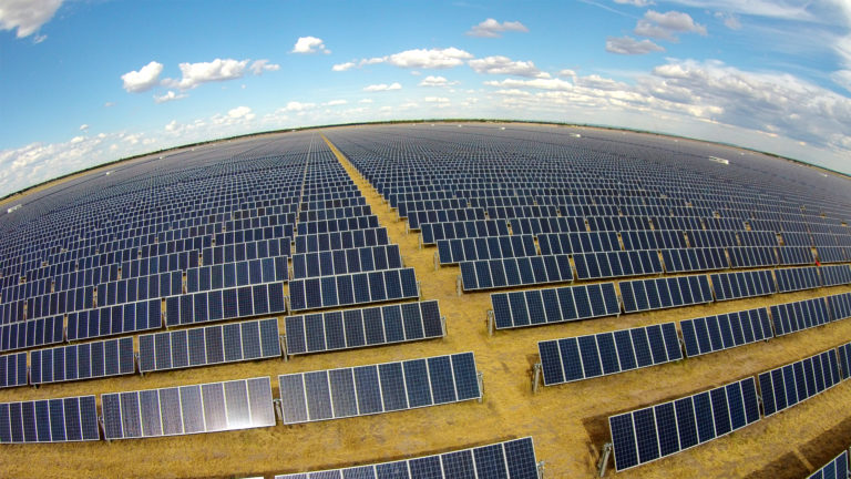 Origin Energy buys up 900 MW Yarrabee Solar Farm – pv magazine Australia