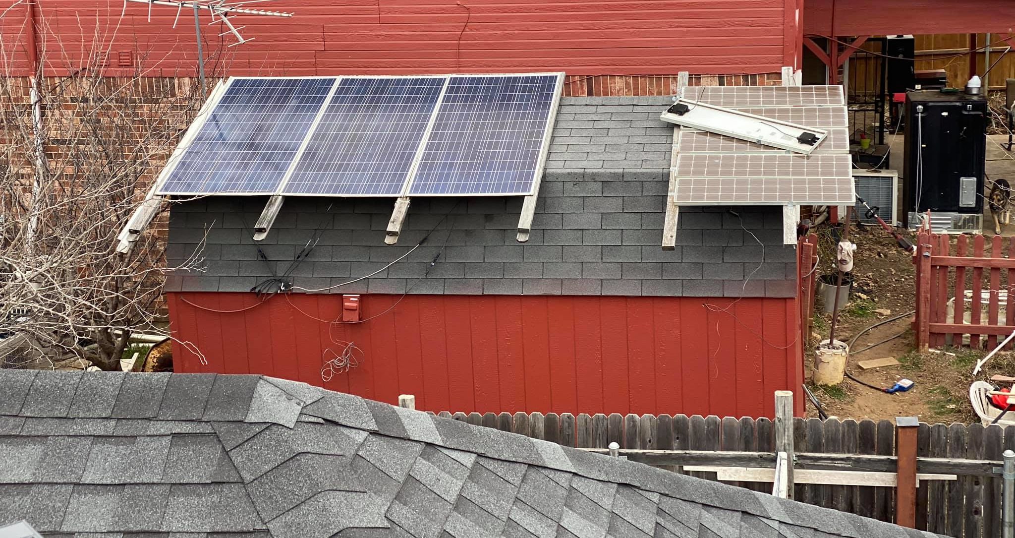 Solar companies battle to keep staff, claim regulatory system is ...