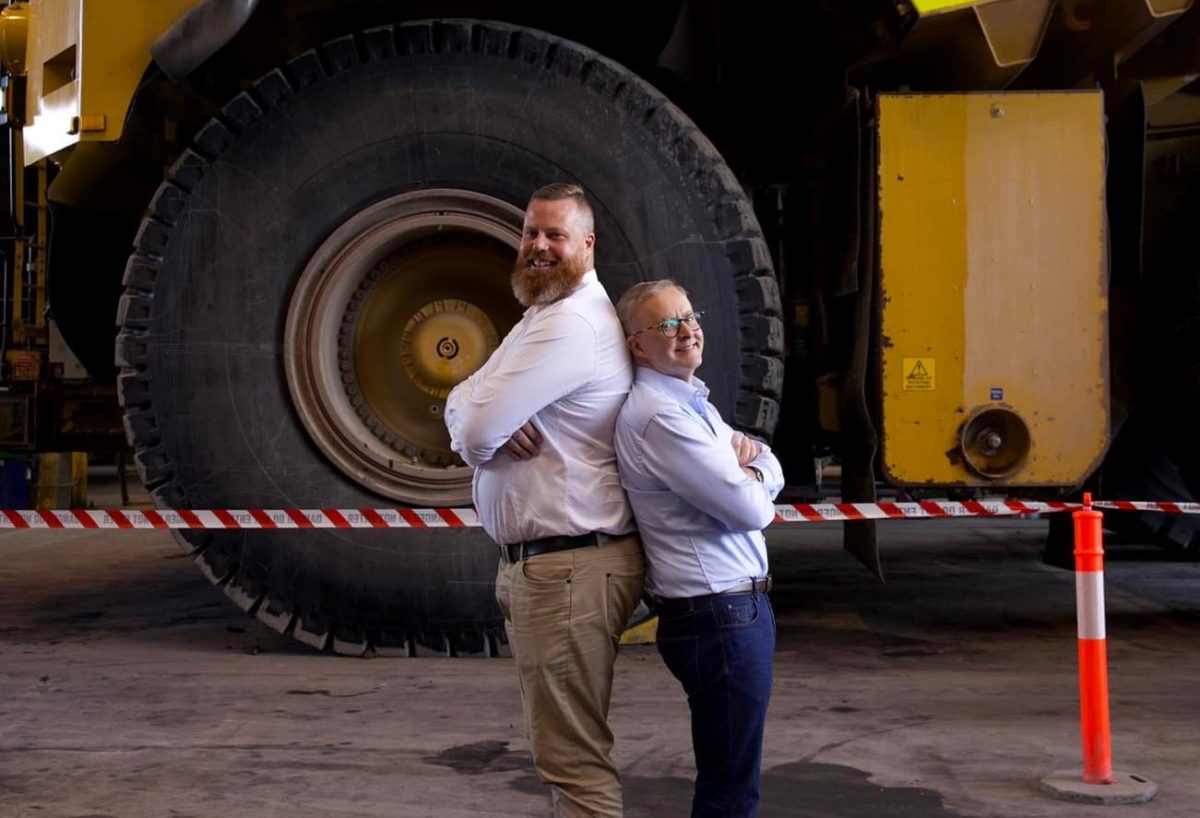 Laggard to leader? Labor could repair Australia’s tattered reputation ...