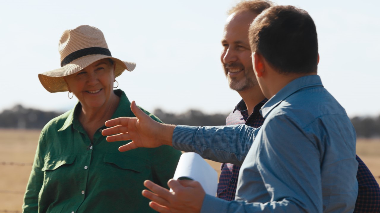 Developers launch crowd-funding campaign to finance NSW solar farm – pv ...