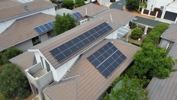 $150 million loan scheme delivers 20MW rooftop solar rollout – pv ...