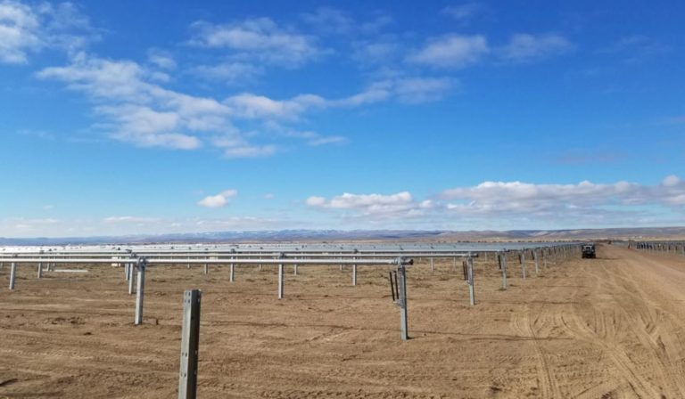 Plans for giant green hydrogen project in WA revealed – pv magazine ...