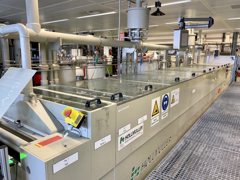 Fortescue provides backing for Dutch solar module maker – pv magazine ...