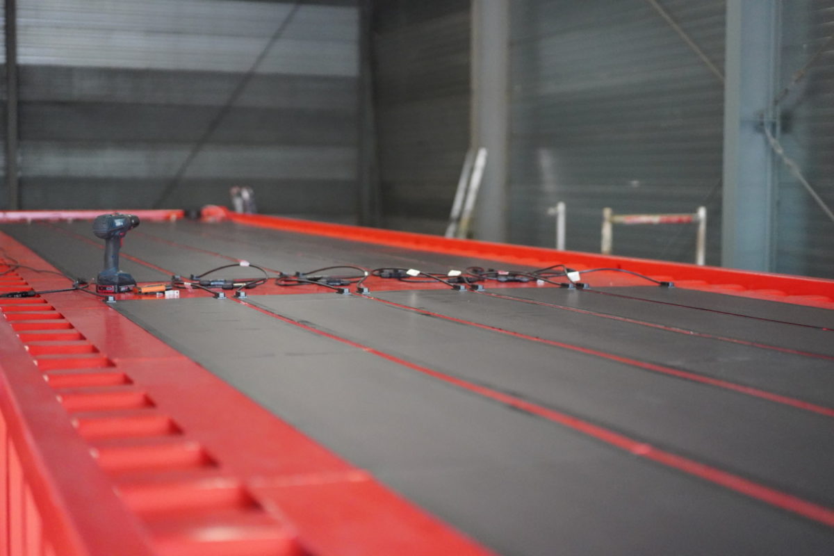 Fortescue provides backing for Dutch solar module maker – pv magazine ...