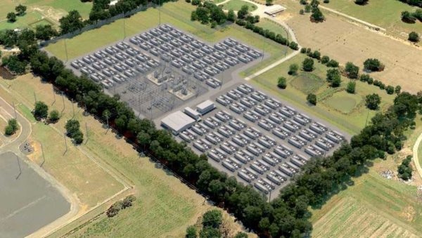 $190 million Mornington big battery gets AEMO green light – pv magazine ...