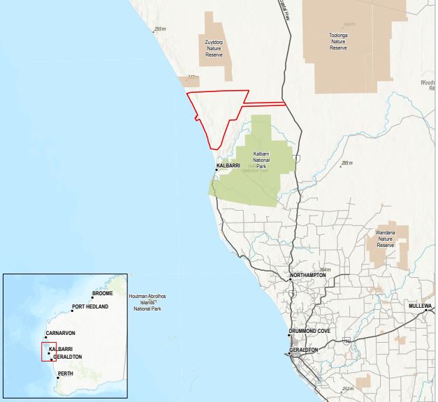 Plans for giant green hydrogen project in WA revealed – pv magazine ...