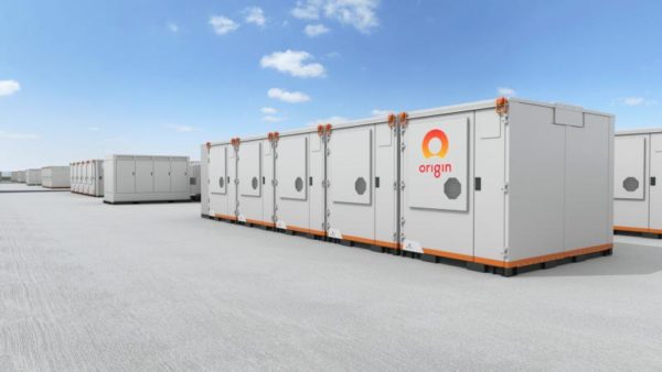 Origin secures government approval for 2,800MWh Eraring battery – pv ...