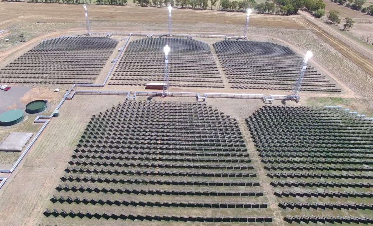 Vast Solar pushes ahead with ‘world-class’ solar thermal project – pv ...