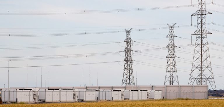 Victorian Big Battery drives major revenue jump for Neoen – pv magazine ...