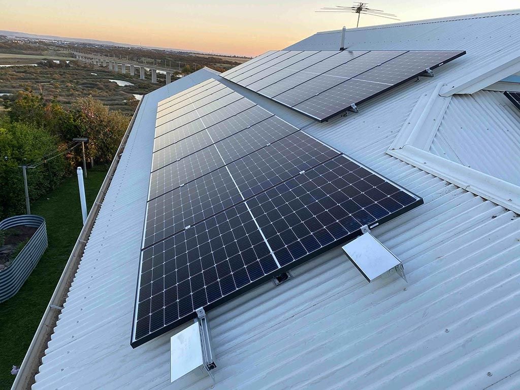 2021 snapshot: Australia’s distributed PV and storage uptake – pv ...