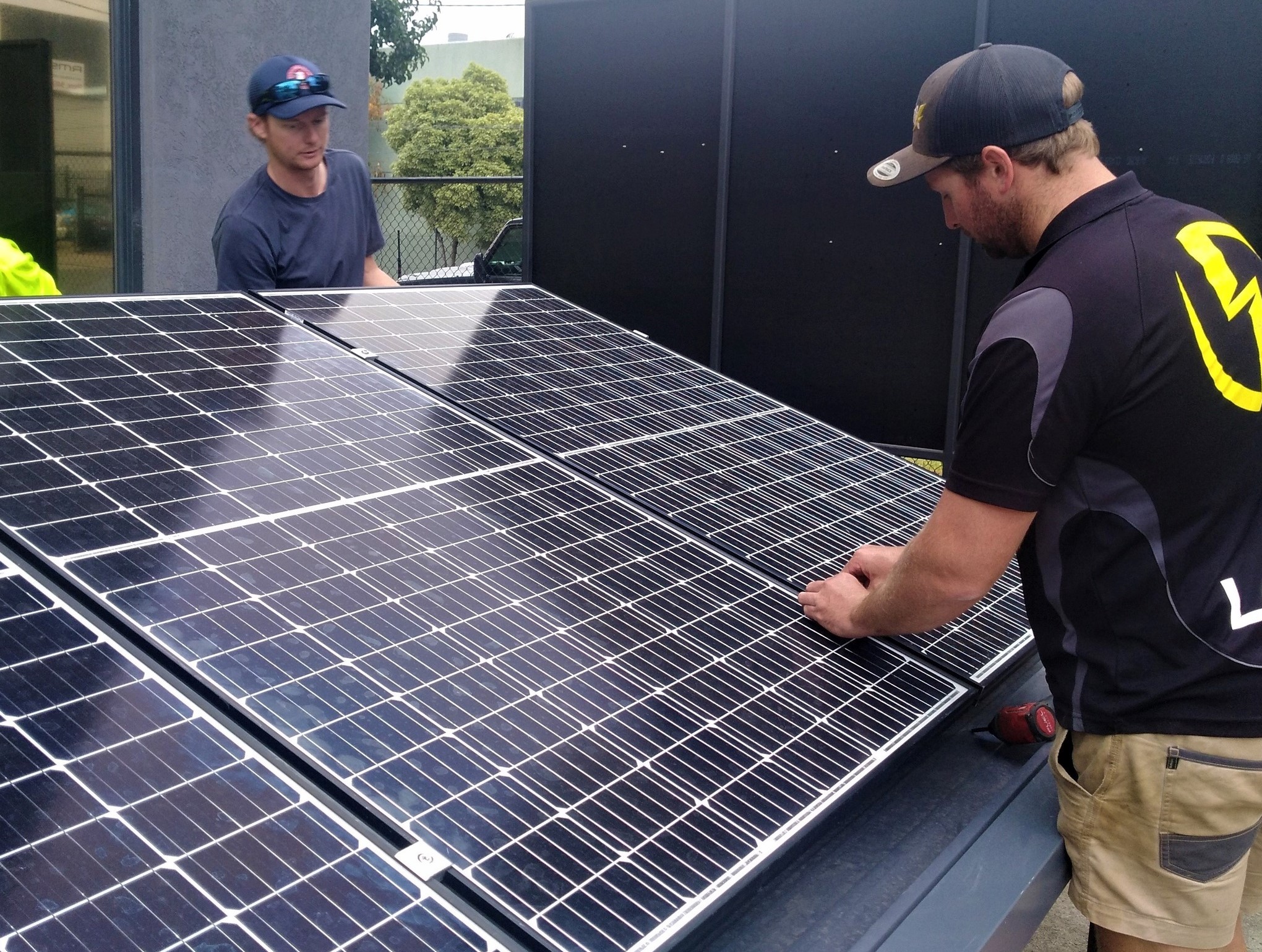 OpenSolar launches online platform for Australian solar installers – pv ...