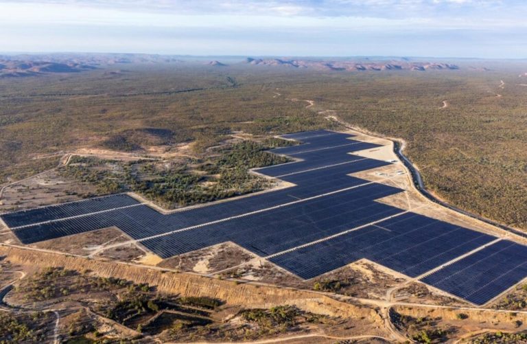 Queensland solar farms dominate utility scale solar in May – pv ...