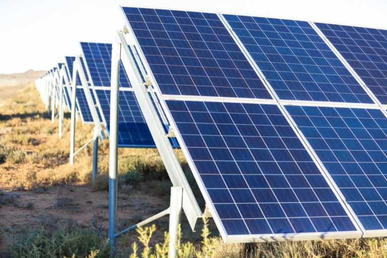 War pushes Ukraine to deploy solar – pv magazine Australia