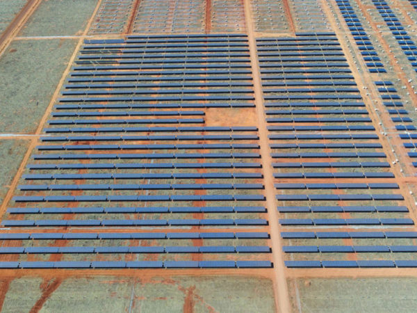 Esco confirms sale of ‘shovel-ready’ 125MW Victorian solar farm – pv ...