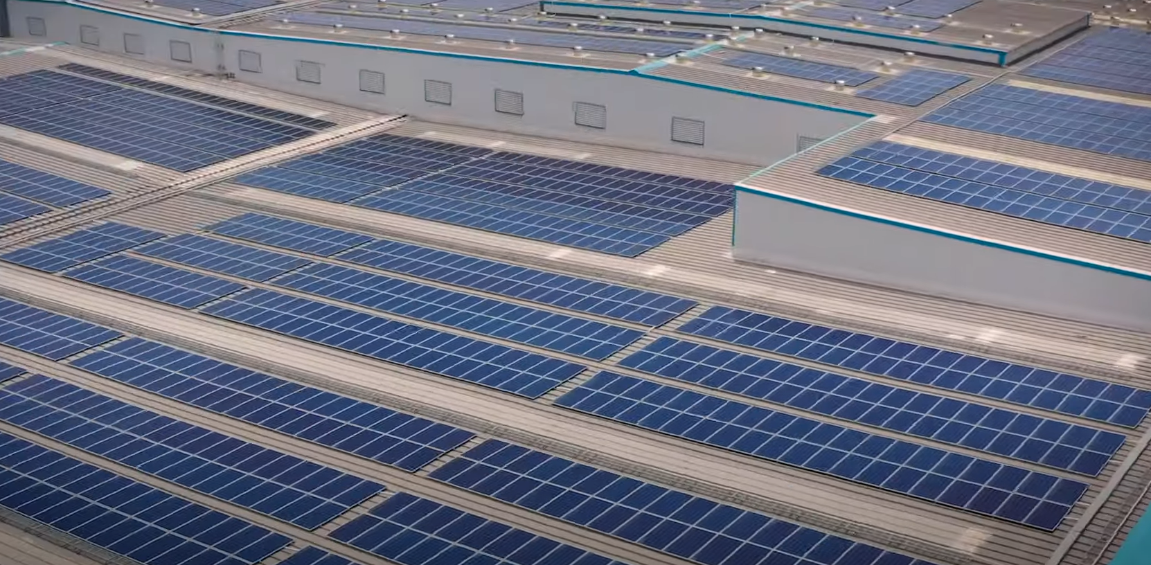 India installed 456 MW of rooftop solar in Q1 – pv magazine Australia