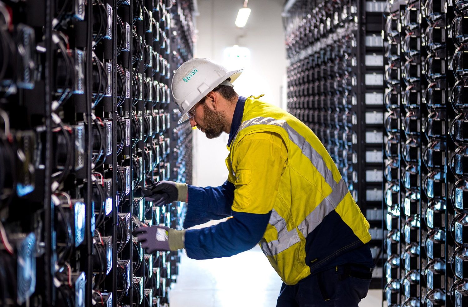 CS Energy unveils plans for Queensland’s biggest battery – pv magazine ...