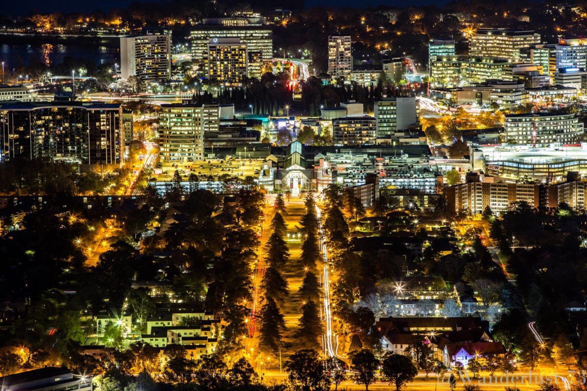 Switch to renewables protects ACT from rising energy costs – pv ...