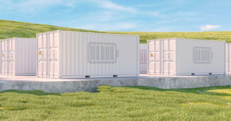 CS Energy unveils plans for Queensland’s biggest battery – pv magazine ...