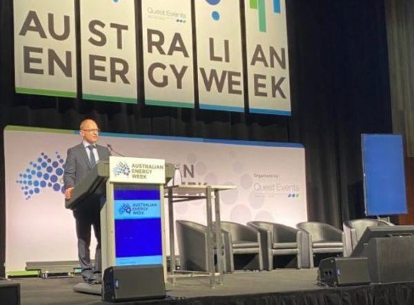 AEMO boss backs renewables to deliver nation’s energy transition – pv ...