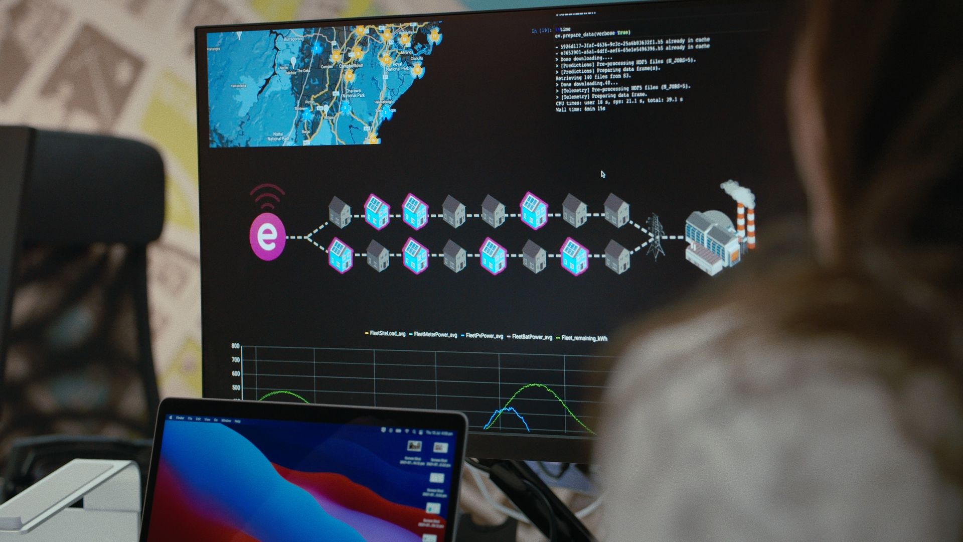 India’s green hydrogen demand to reach 2.85 MMT/year by 2030, says USAID – pv magazine Australia