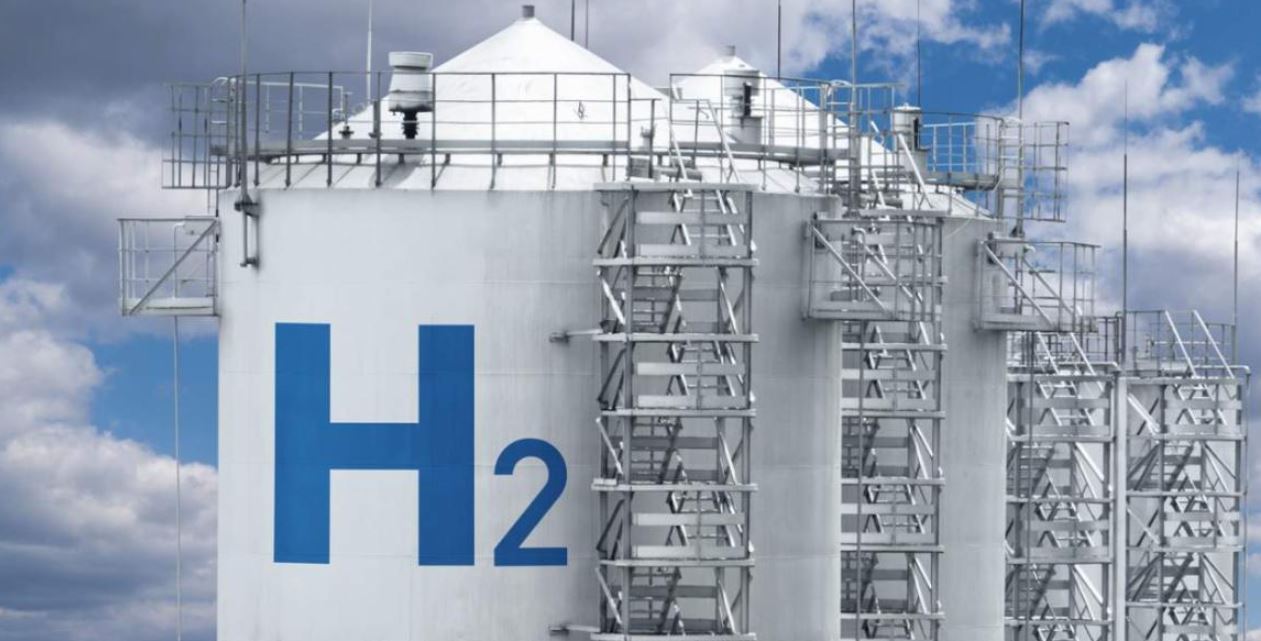 Hydrogen industry calls on government for ‘transition deadlines’ – pv ...
