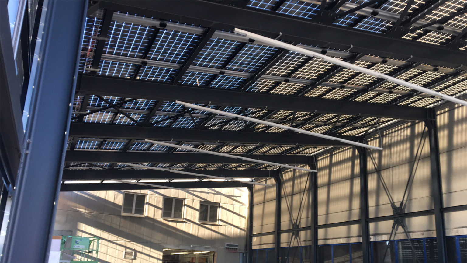 Megasol reveals new solar PV in-roof system – pv magazine Australia