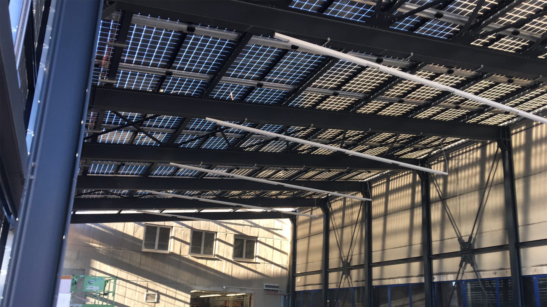 Megasol reveals new solar PV in-roof system – pv magazine Australia