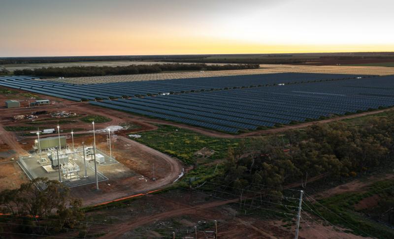 AEMO boss backs renewables to deliver nation’s energy transition – pv ...