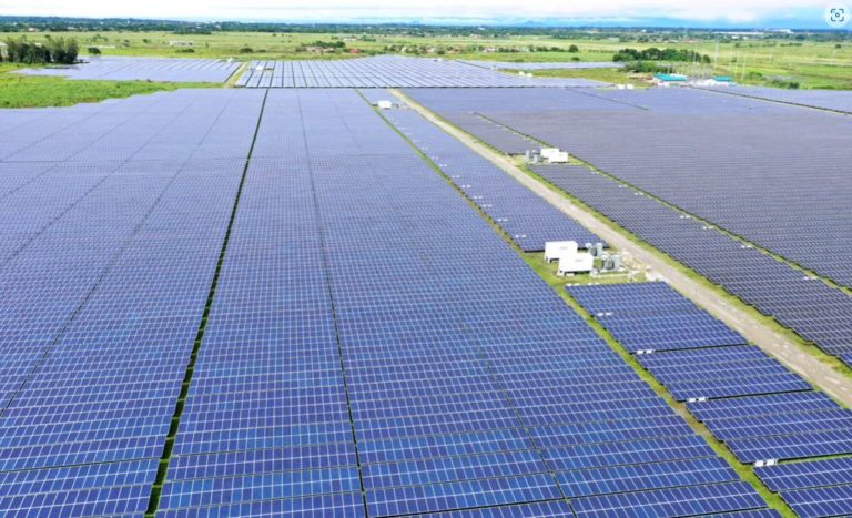 Prime Infra plans massive 3.5GW solar farm for Philippines – pv ...