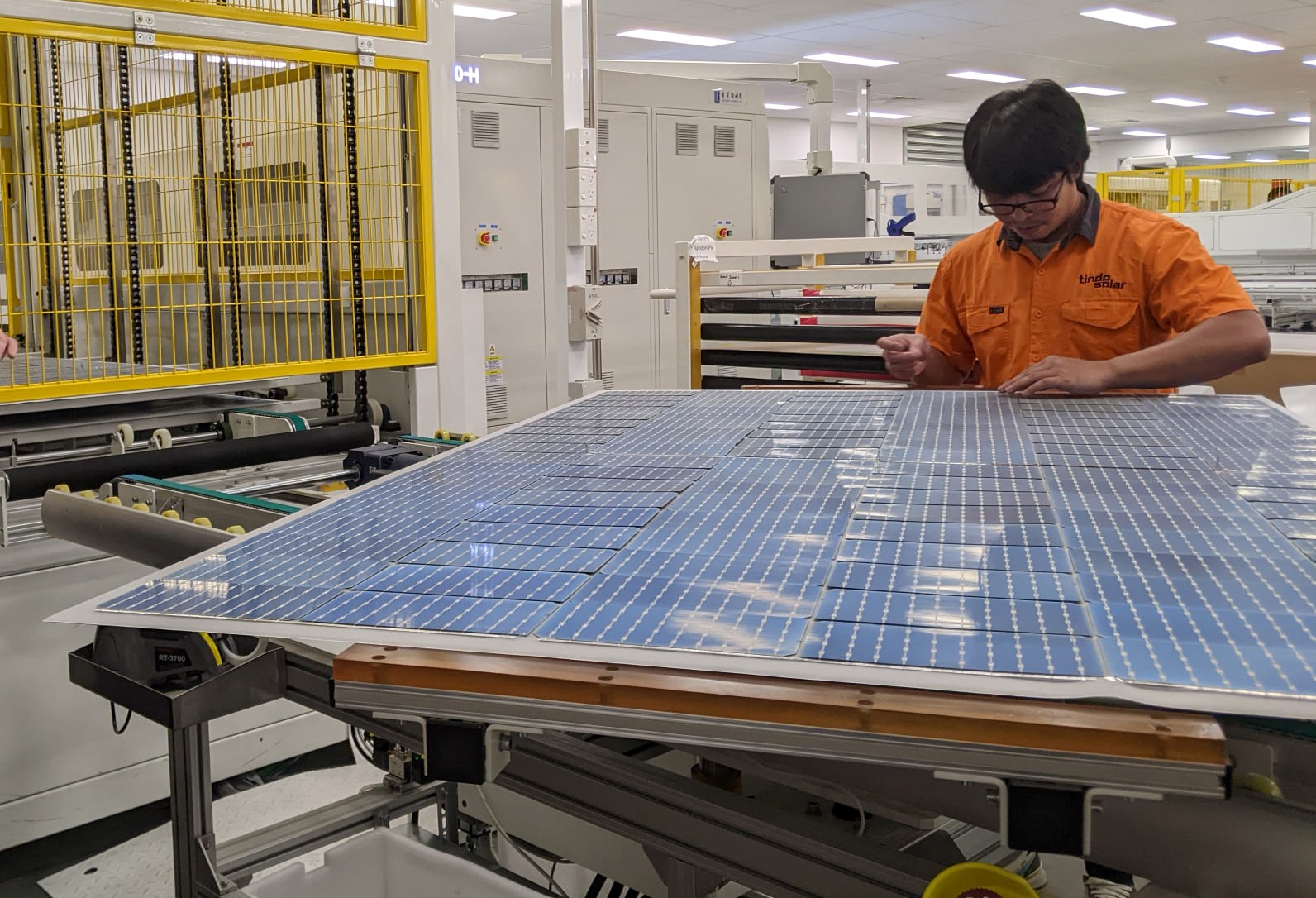 Next-gen concentrated solar power now under development in US – pv ...