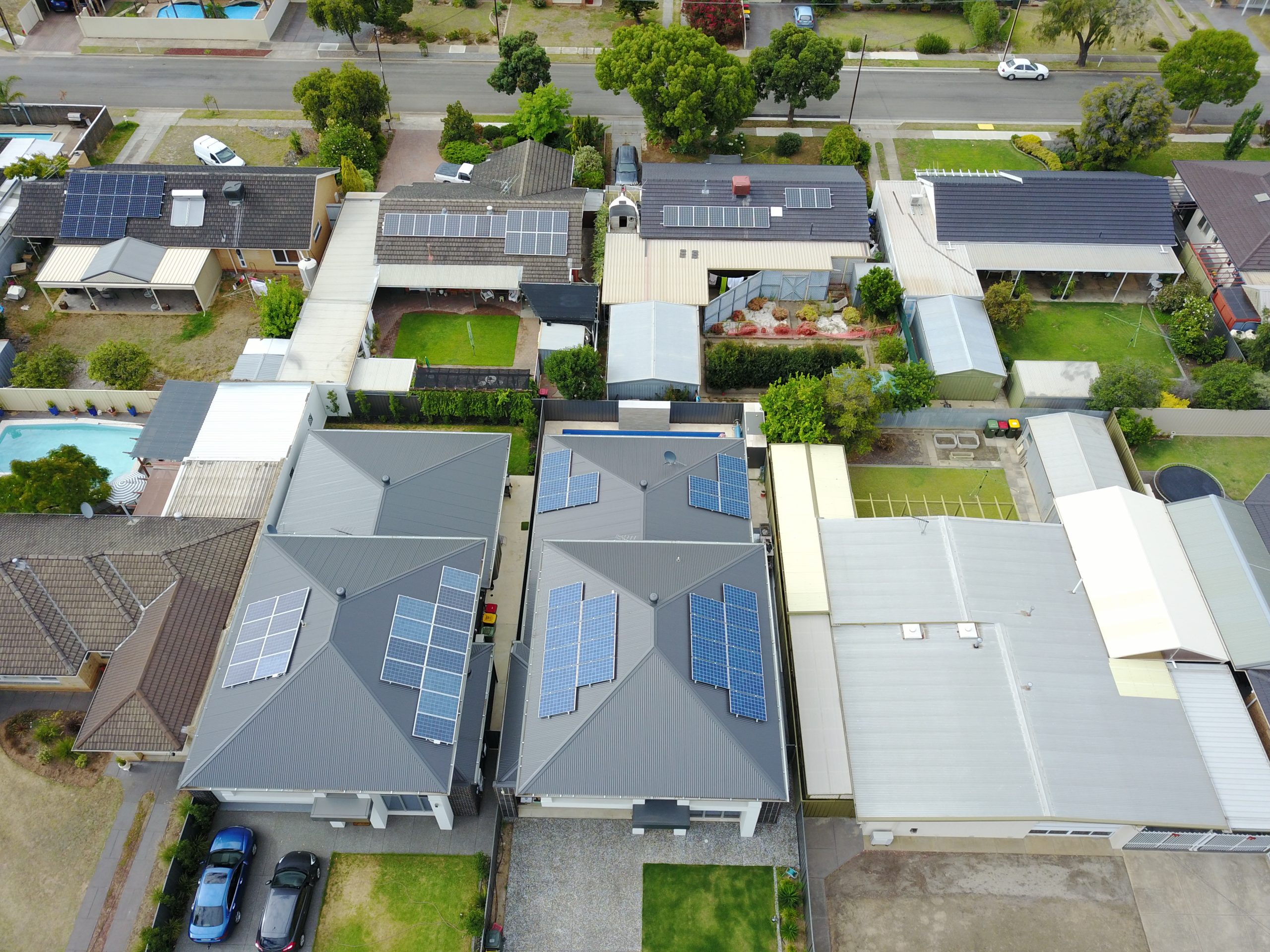 NSW rolls out residential solar program for estimated 1 million homes ...