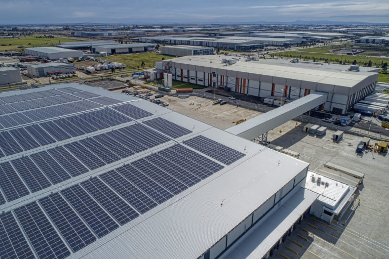 Supermarket major reaches milestone in rooftop solar rollout – pv ...