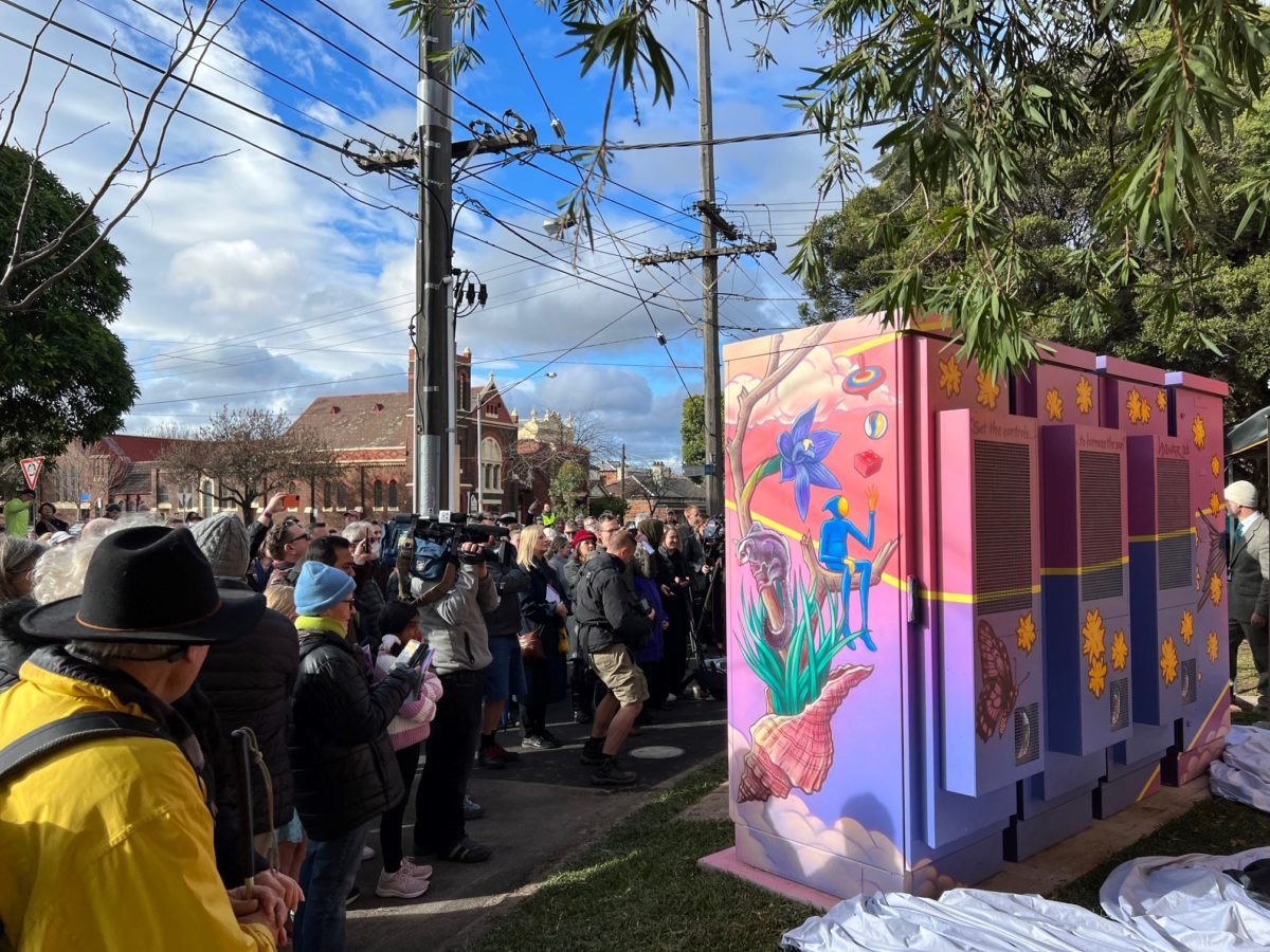 Community battery tenders open as scheme enveloped in rorting ...