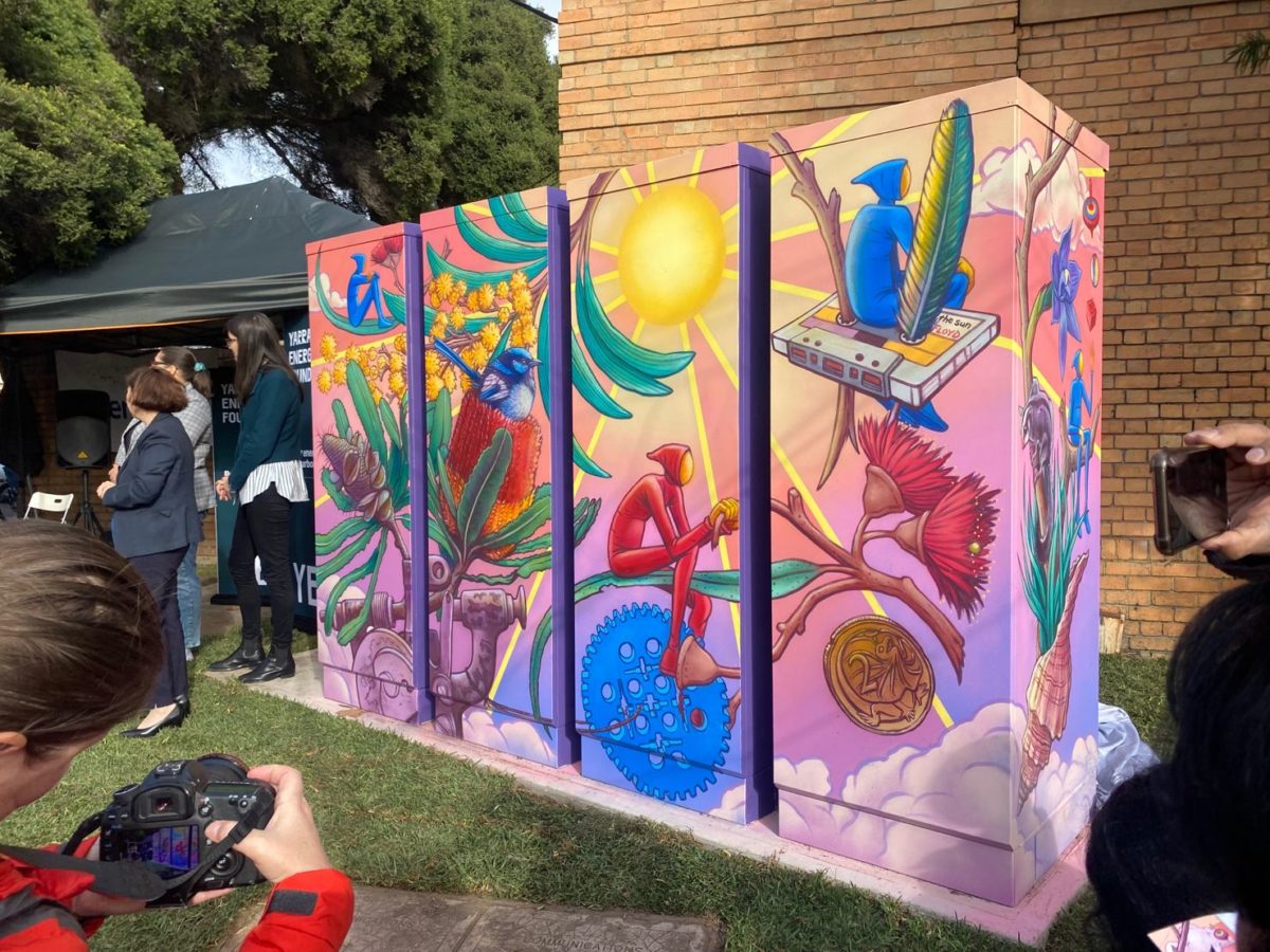 Victoria boosts battery funding after ‘state first’ storage solution ...