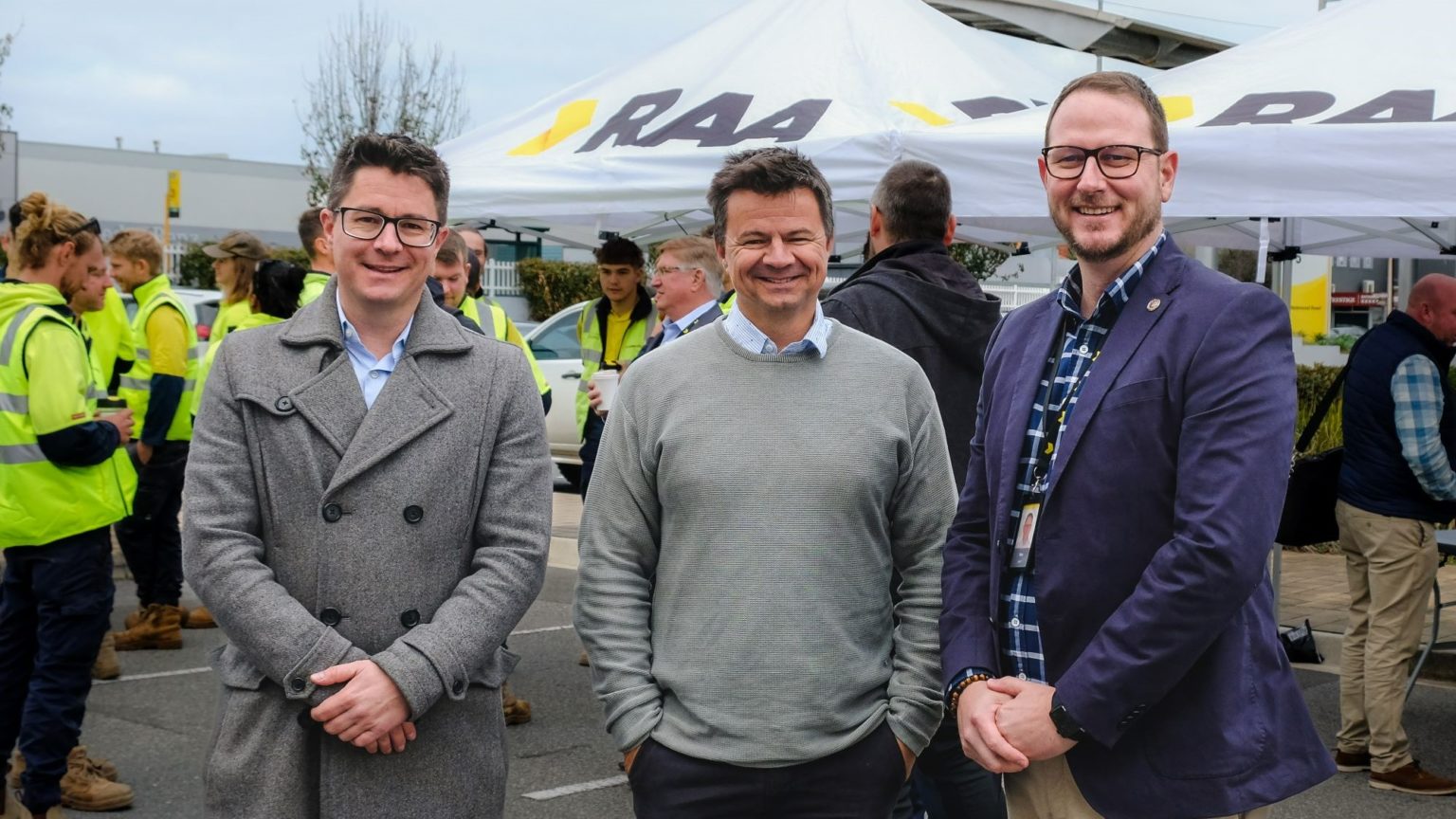 RAA expands solar network as concerns spark demand – pv magazine Australia