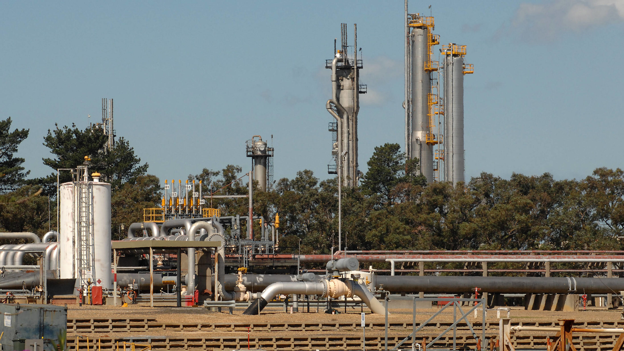 Victoria releases roadmap outlining plan to shift from gas to ...
