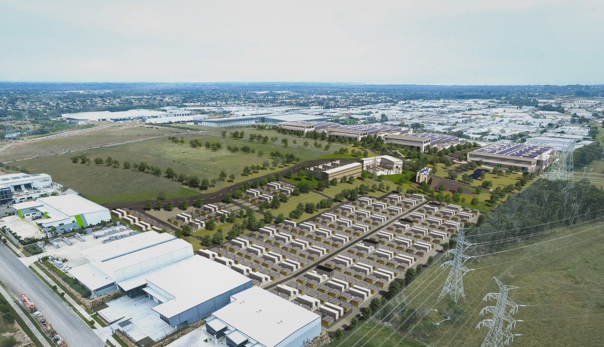 Quinbrook unveils plans for 2 GWh big battery in Brisbane – pv magazine Australia