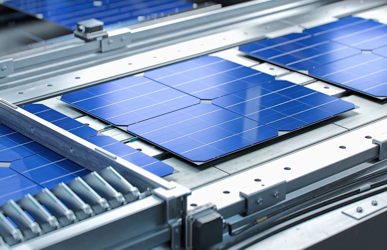 IEA warns one-third of global PV manufacturing capacity at risk of ...