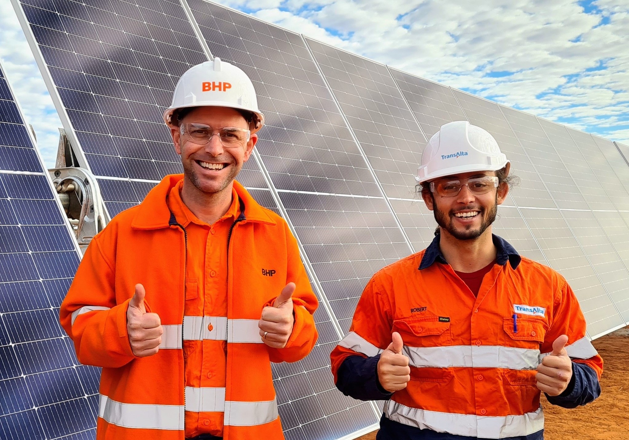 Gransolar Group to build Molong Solar Farm in NSW – pv magazine Australia