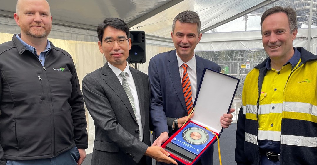 Transgrid delivers $235 million Powering Sydney’s Future project – pv ...