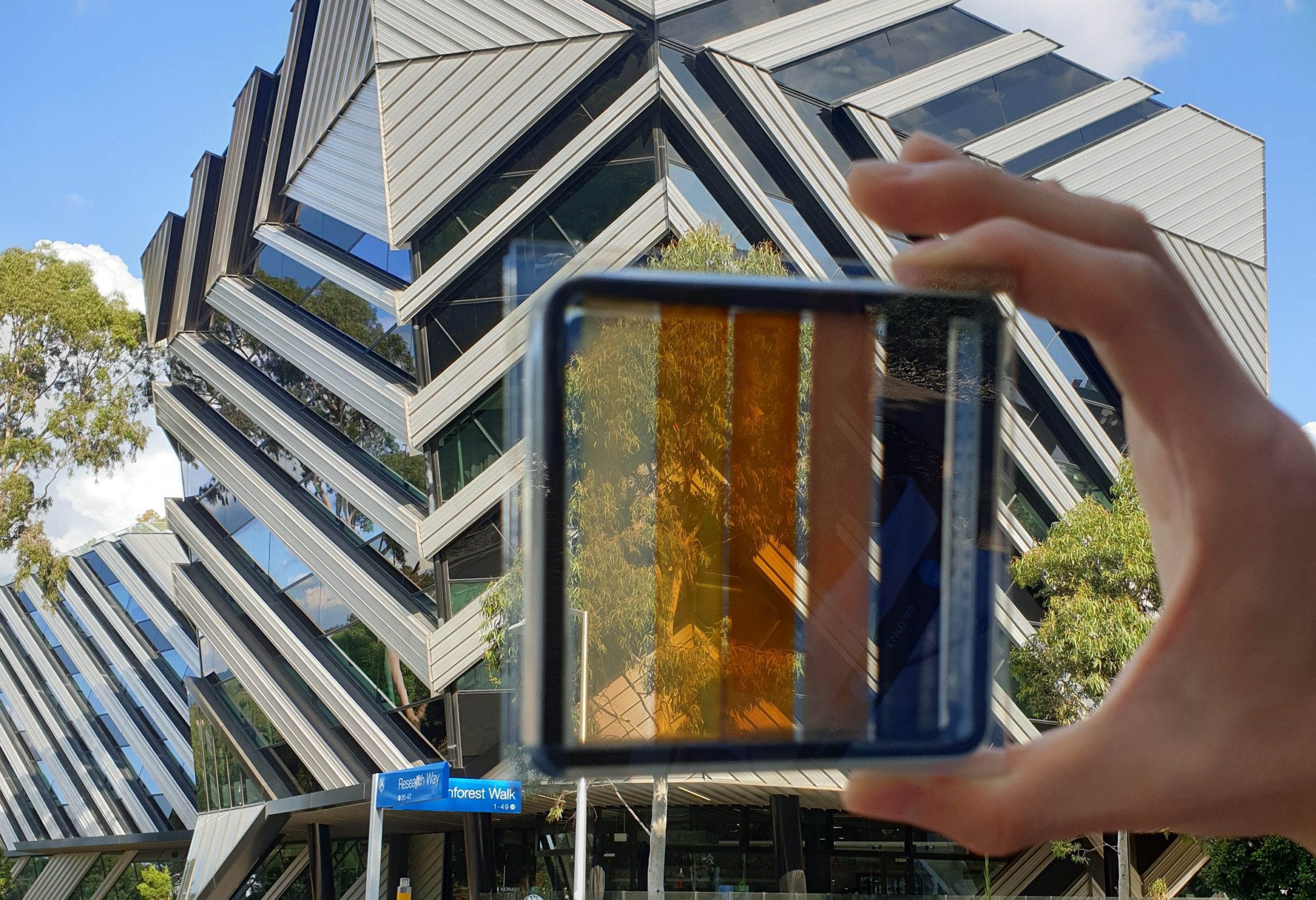 Australian researchers reveal improvements for solar window technology ...