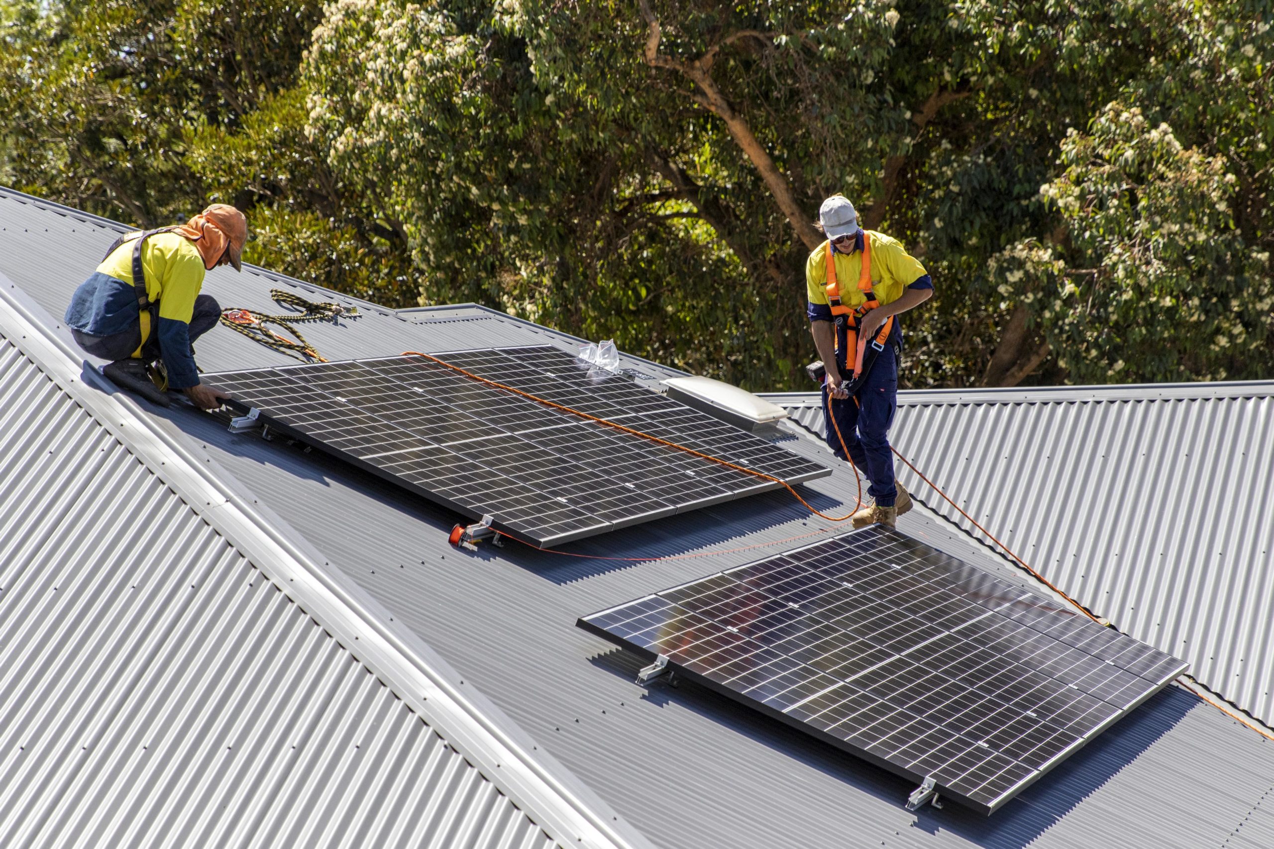 ‘We won’t sell solar in the South West’: changes in WA force installers ...